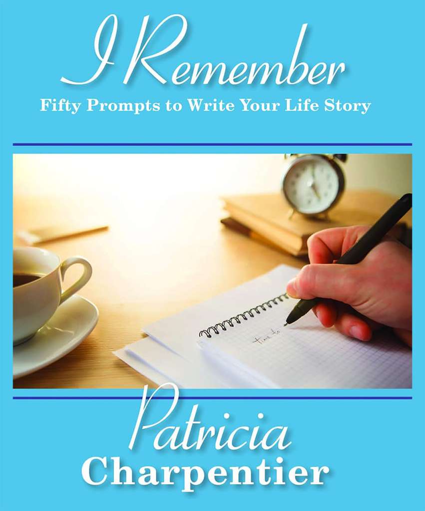 Writing Your Life – Now is the time to write your life story… I can help!