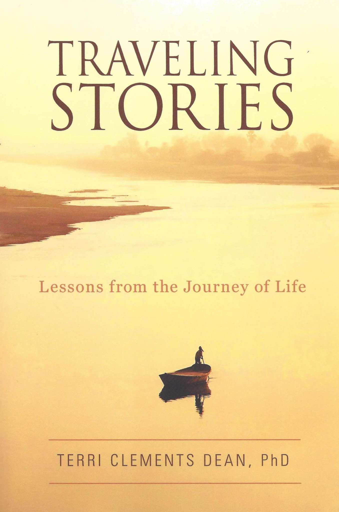 Terri Dean at The Writer’s Block Bookstore – Writing Your Life