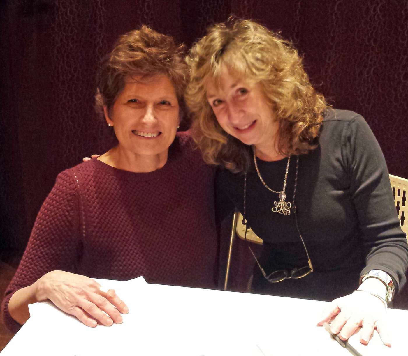 Author Sy Montgomery rekindles a sense of wonder – Writing Your Life