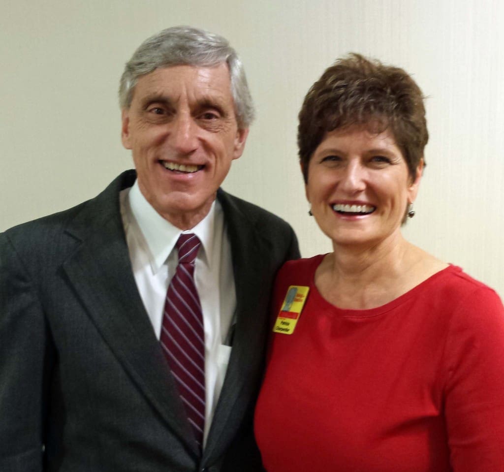 Meeting a writing rock star – Writing Your Life