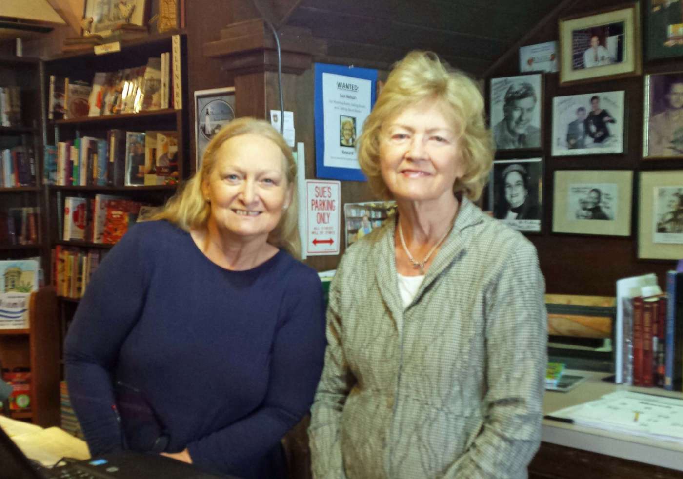 The Book Loft – Writing Your Life