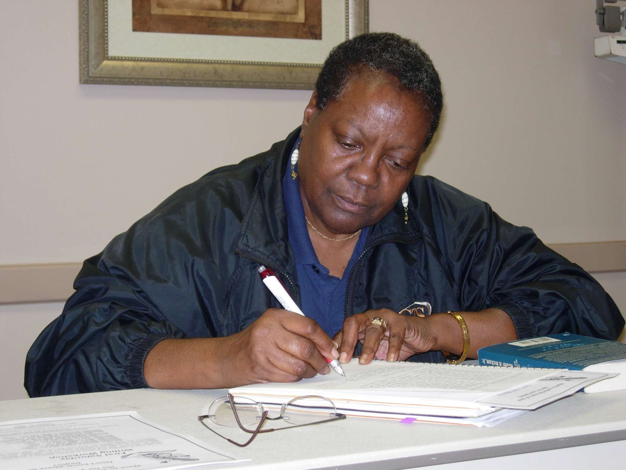Spiritual Memoir Workshop – Writing Your Life