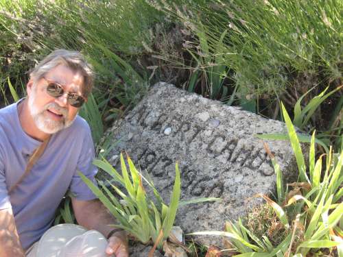 An Interview with Tim Yocum – Writing Your Life