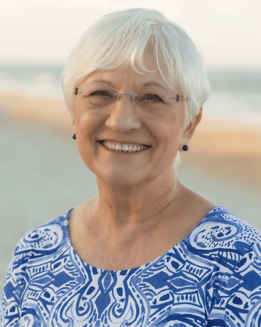 My Italy Story – Writing Your Life
