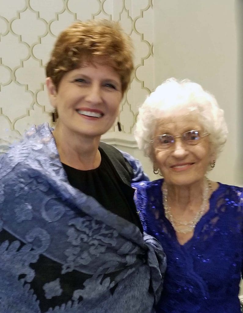 A Century of Life – Writing Your Life