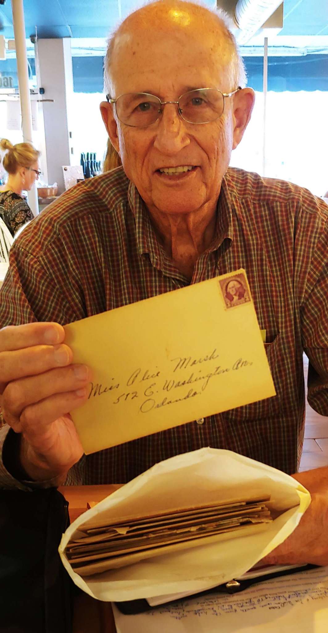 Let’s Celebrate: Tim Kingsbury – Writing Your Life